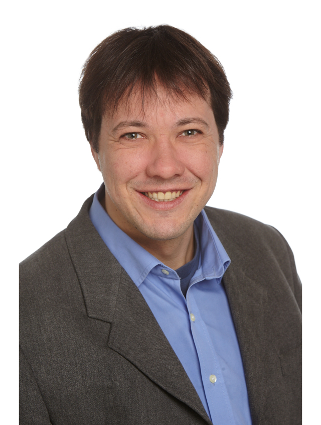 Dominic Veit, Autor auf KMU Marketing